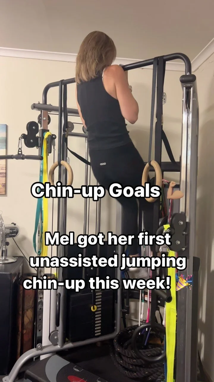 YOUR CHILD'S IPAD POSTURE — MOOV PERSONAL TRAINING