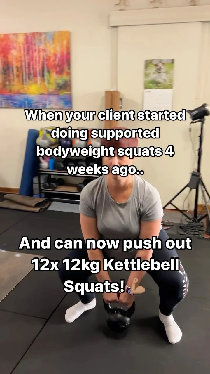 YOUR CHILD'S IPAD POSTURE — MOOV PERSONAL TRAINING