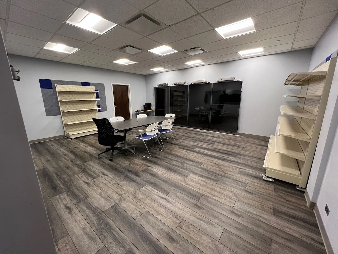 Shopper Lab - Designed for shelf testing products in a simulated store ...