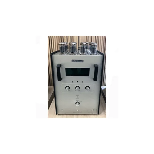 Used Audio Research REF 610t Monoblock power amplifiers for Sale ...