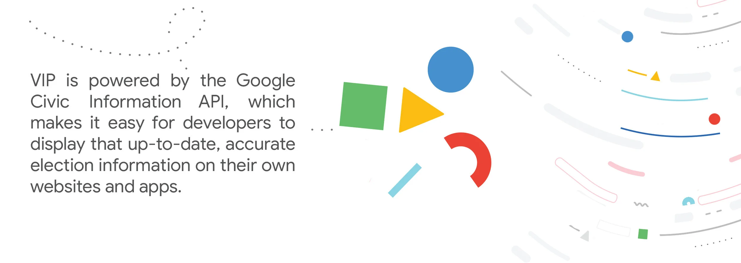Google Civics — Jive Creative