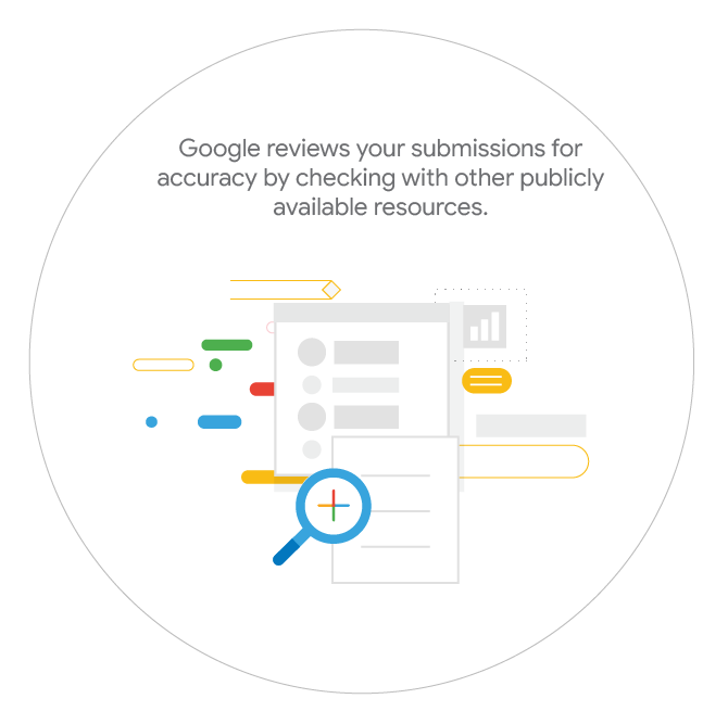 Google Civics — Jive Creative