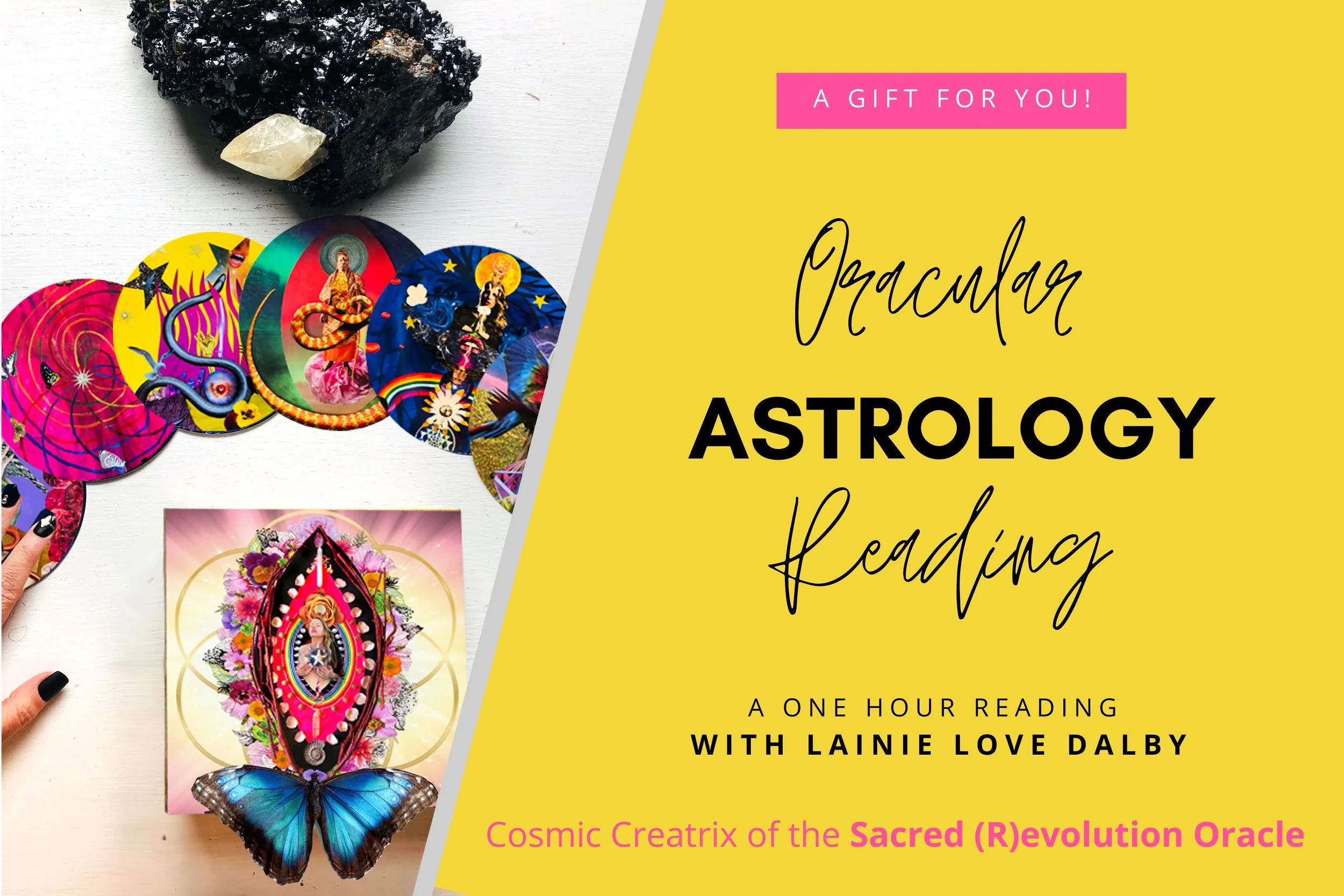 Book an Oracular Astrology Reading — Embodied Spiritual & Leadership ...