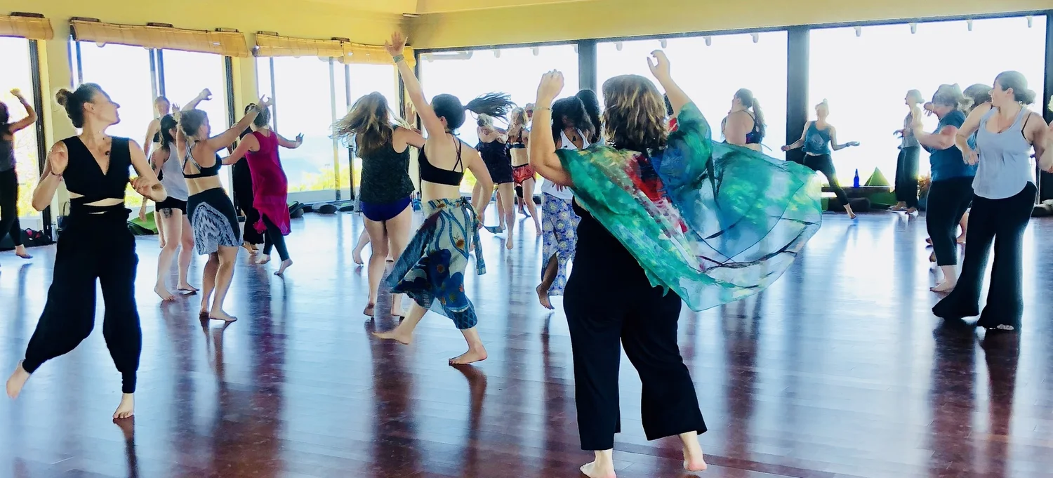 Retreats & LIVE Events — Embodied Spiritual & Leadership Development ...