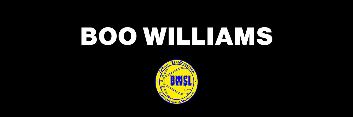 Boo Williams — NIKE GIRLS EYBL