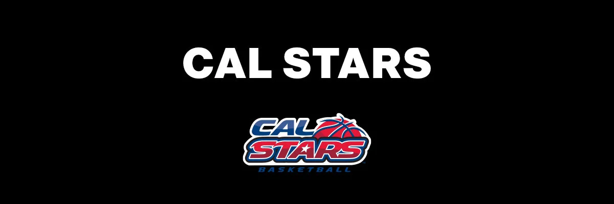 Cal Stars — NIKE GIRLS EYBL