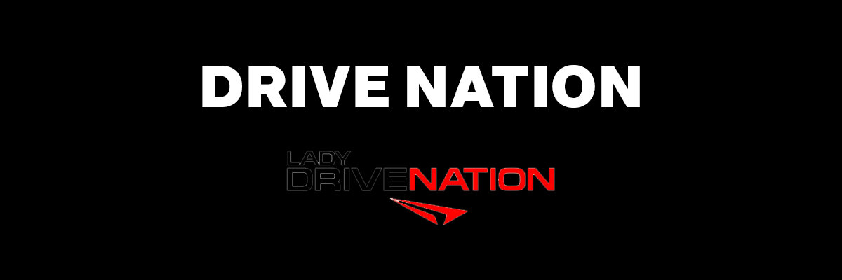Drive Nation — NIKE GIRLS EYBL