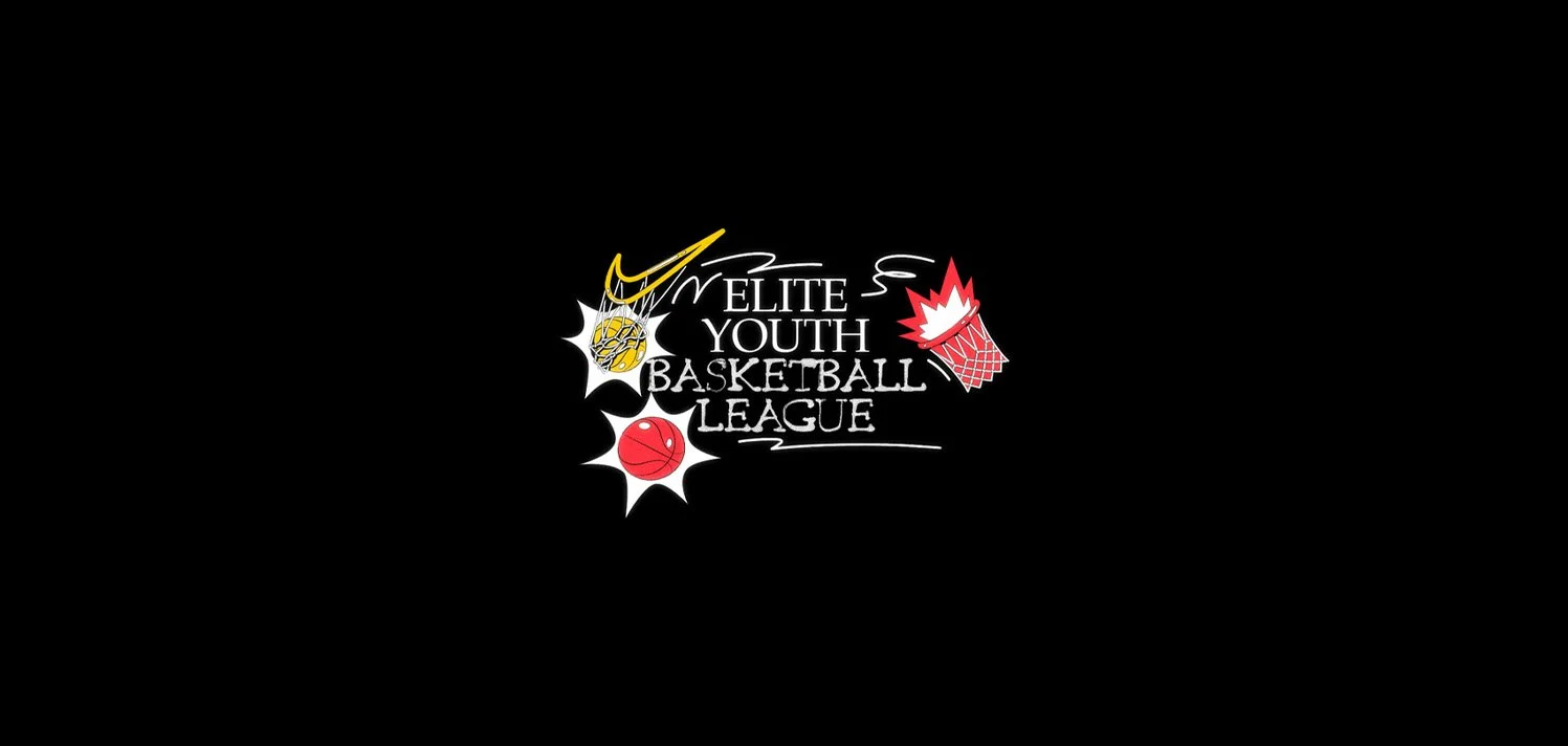NIKE GIRLS EYBL