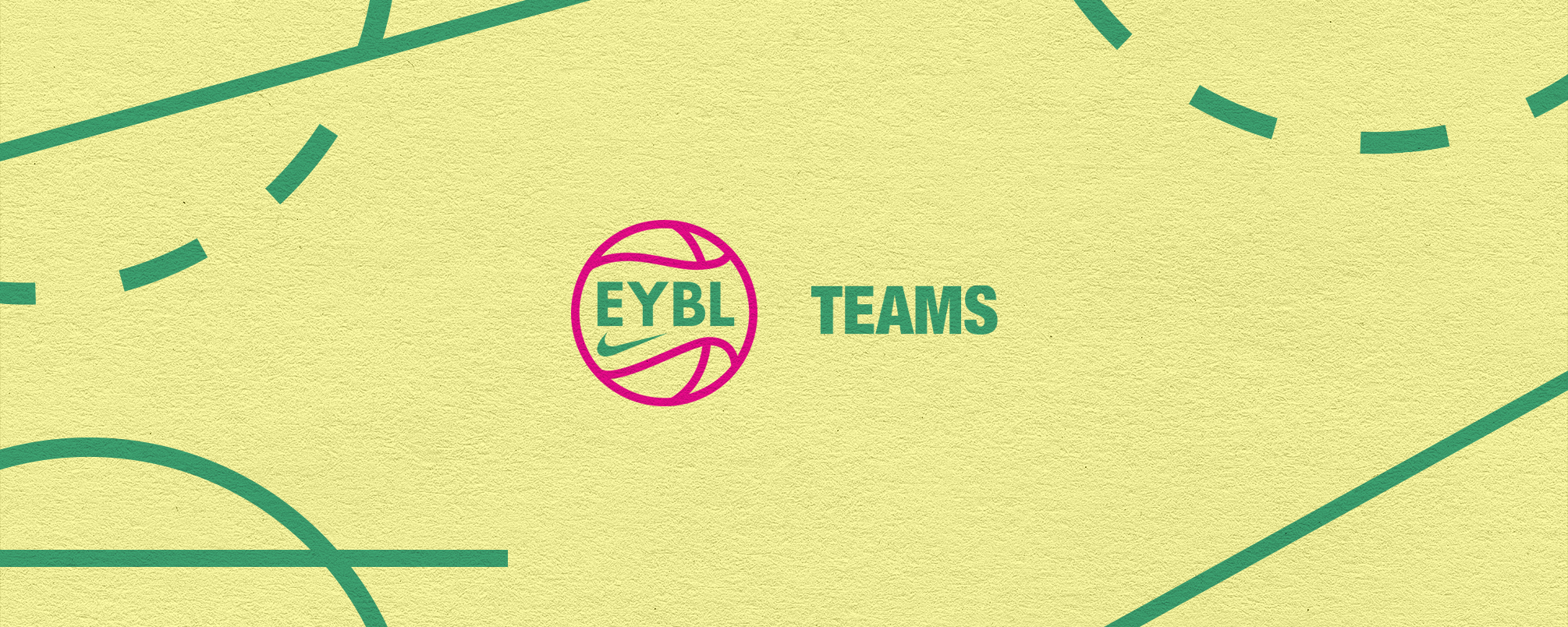 Teams — NIKE GIRLS EYBL