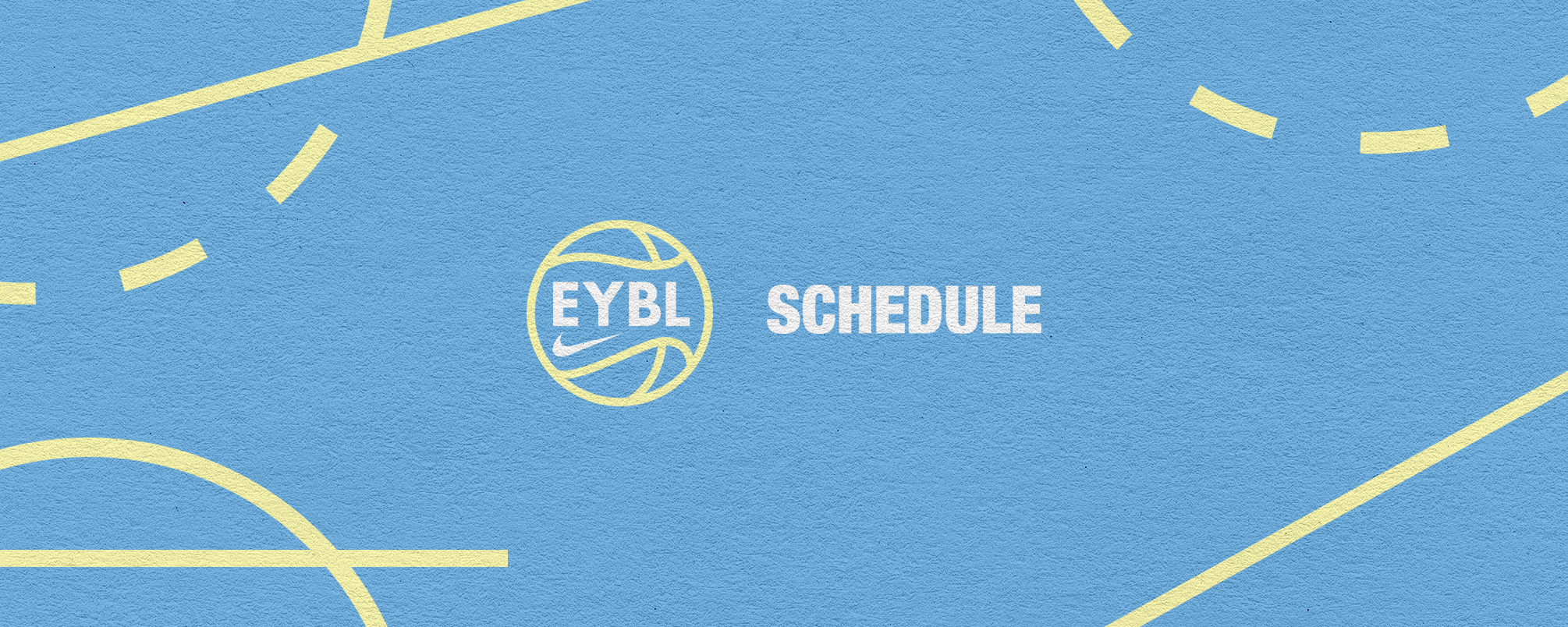 Nike Girls EYBL Schedule — NIKE GIRLS EYBL