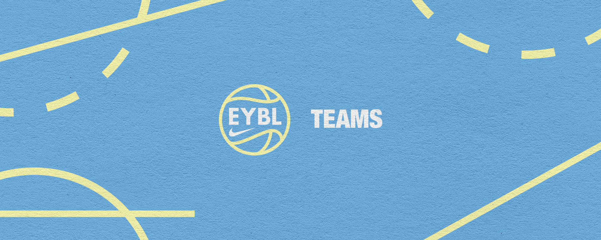 Teams — NIKE GIRLS EYBL