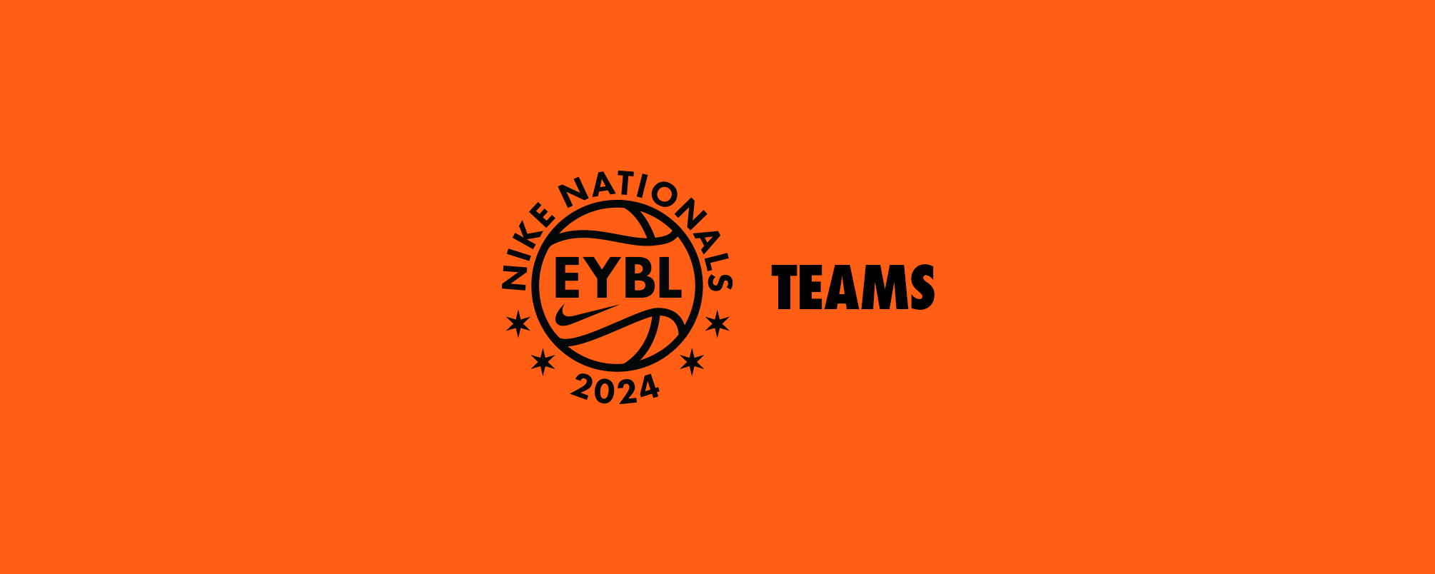 Teams — NIKE GIRLS EYBL