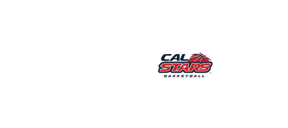 Cal Stars — NIKE GIRLS EYBL