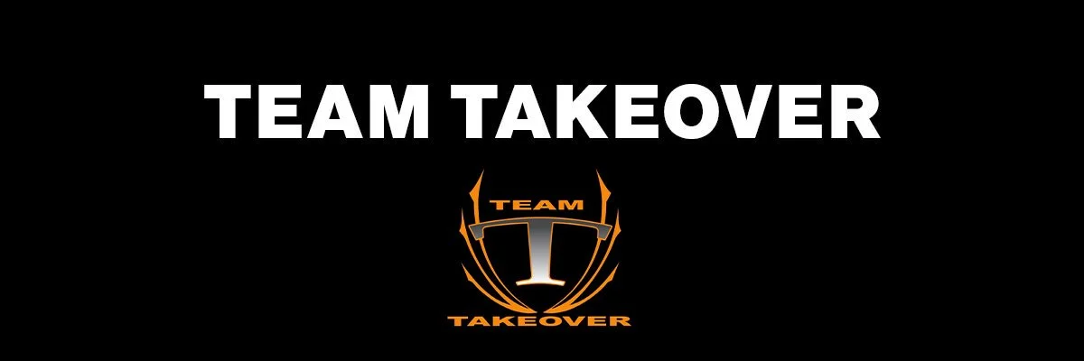Team Takeover — NIKE GIRLS EYBL