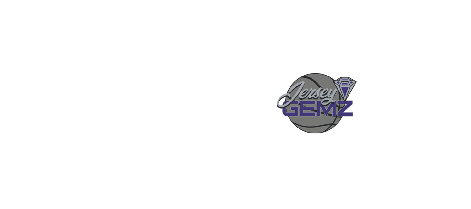 Jersey Gemz — NIKE GIRLS EYBL