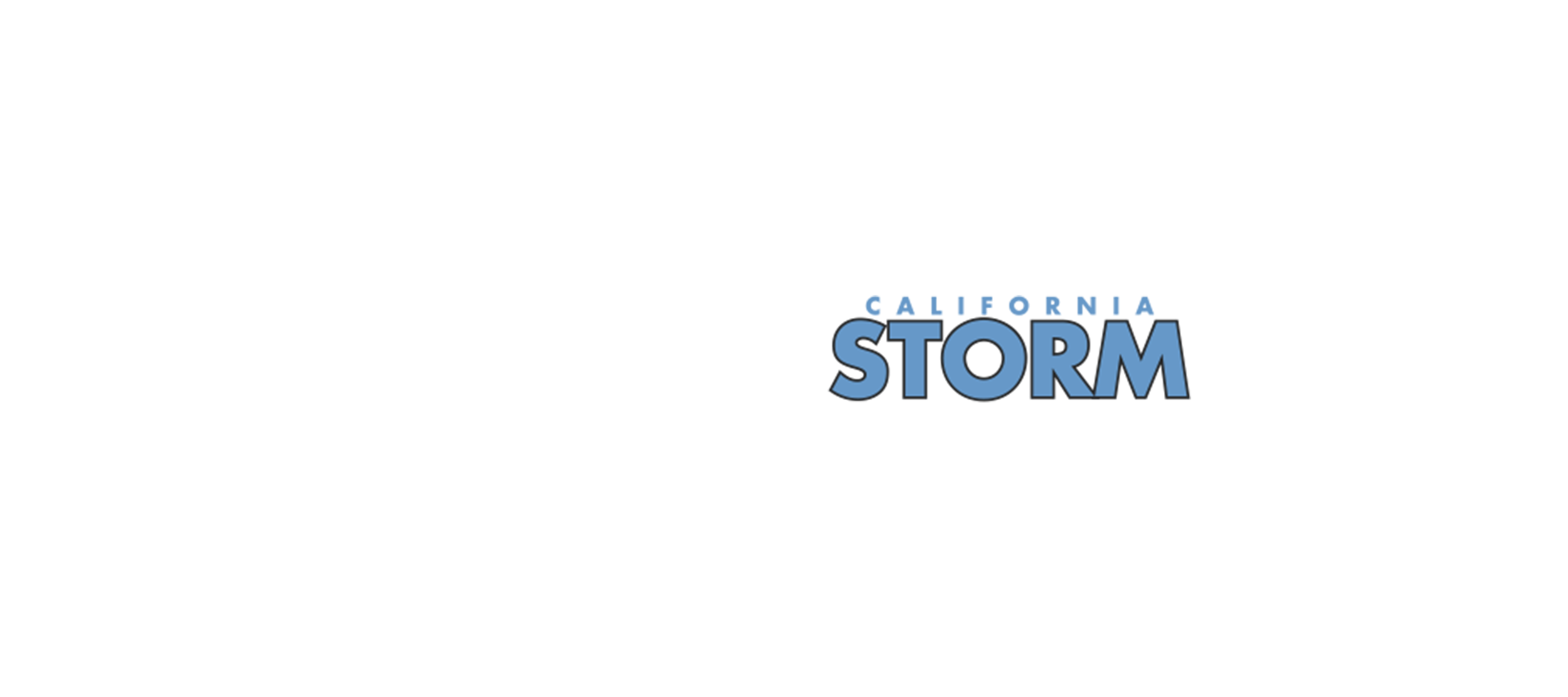 Cal Storm — NIKE GIRLS EYBL
