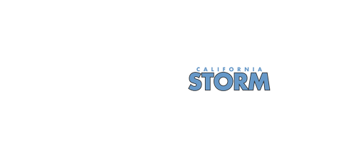 Cal Storm — NIKE GIRLS EYBL