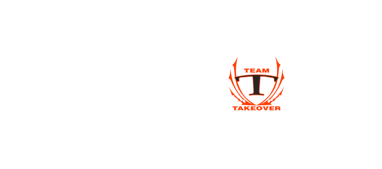 Team Takeover — NIKE GIRLS EYBL
