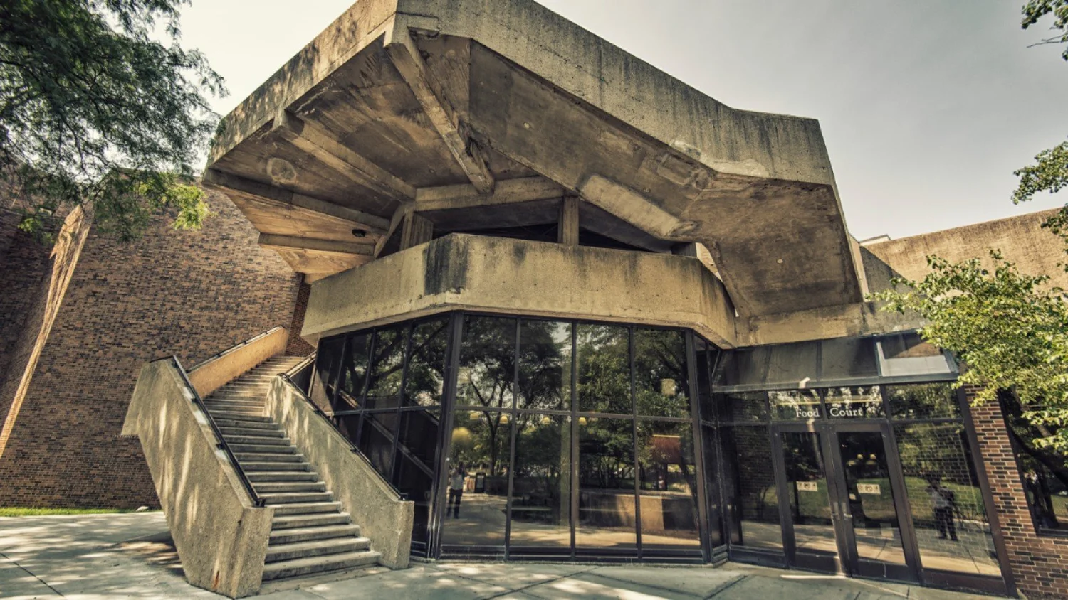 Bridging Divides Lab