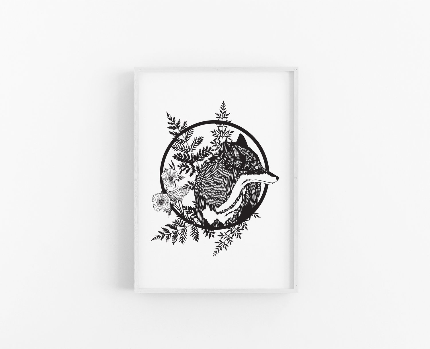 Letterpress Printing Art