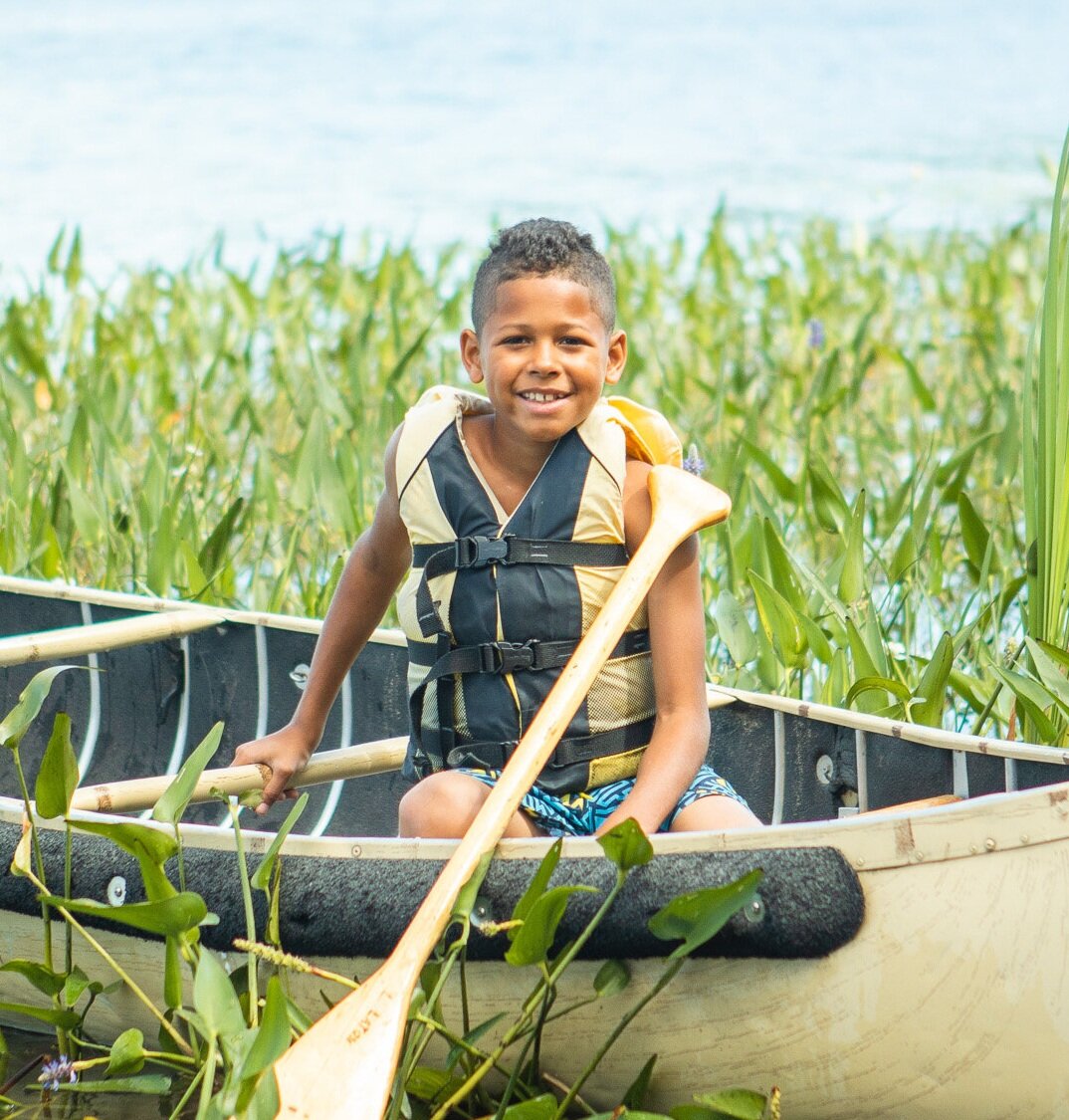 Kids — Catch The Fire Toronto