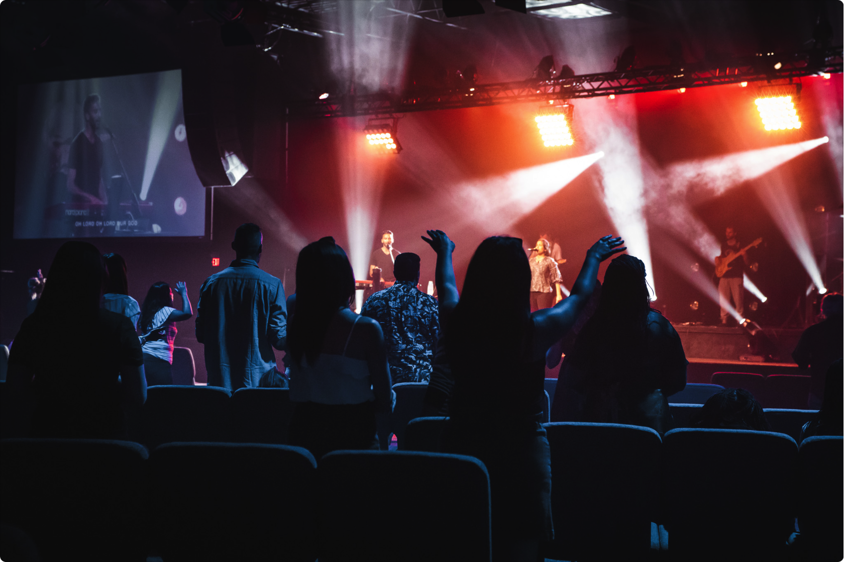 Catch The Fire Conference — Catch The Fire Toronto