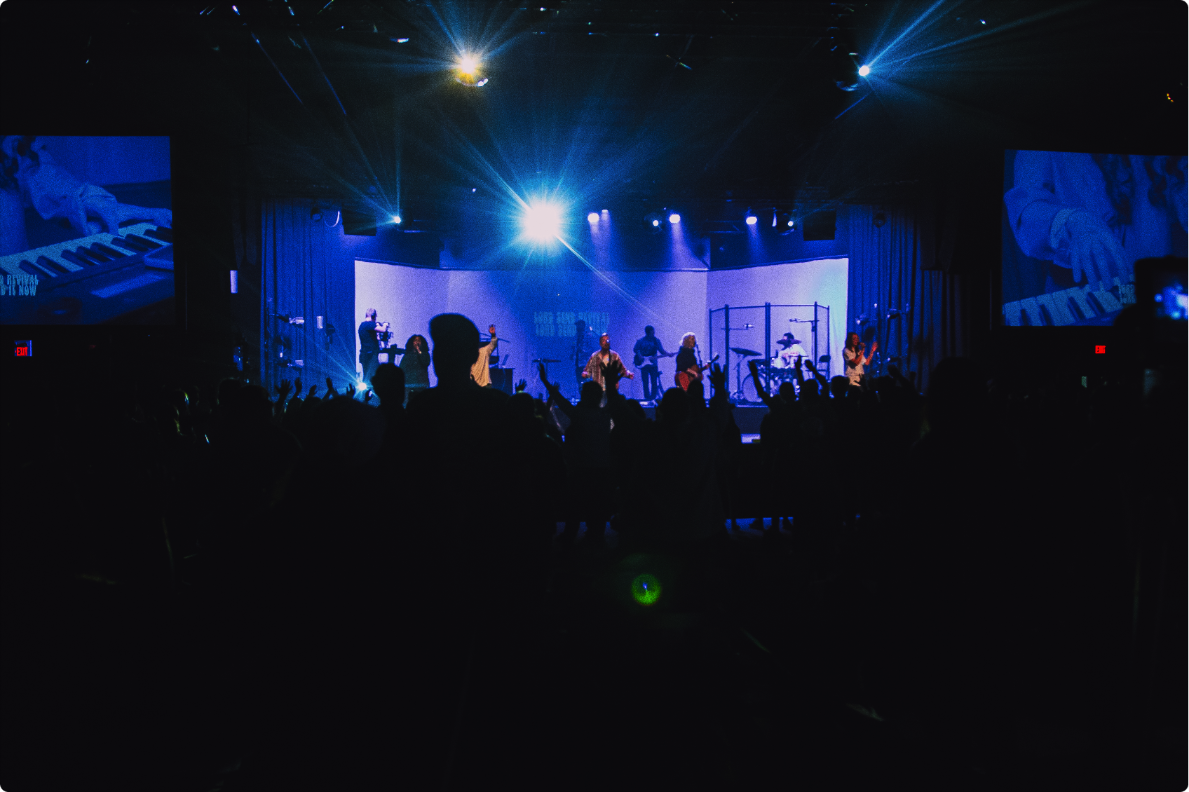 Catch The Fire Conference — Catch The Fire Toronto