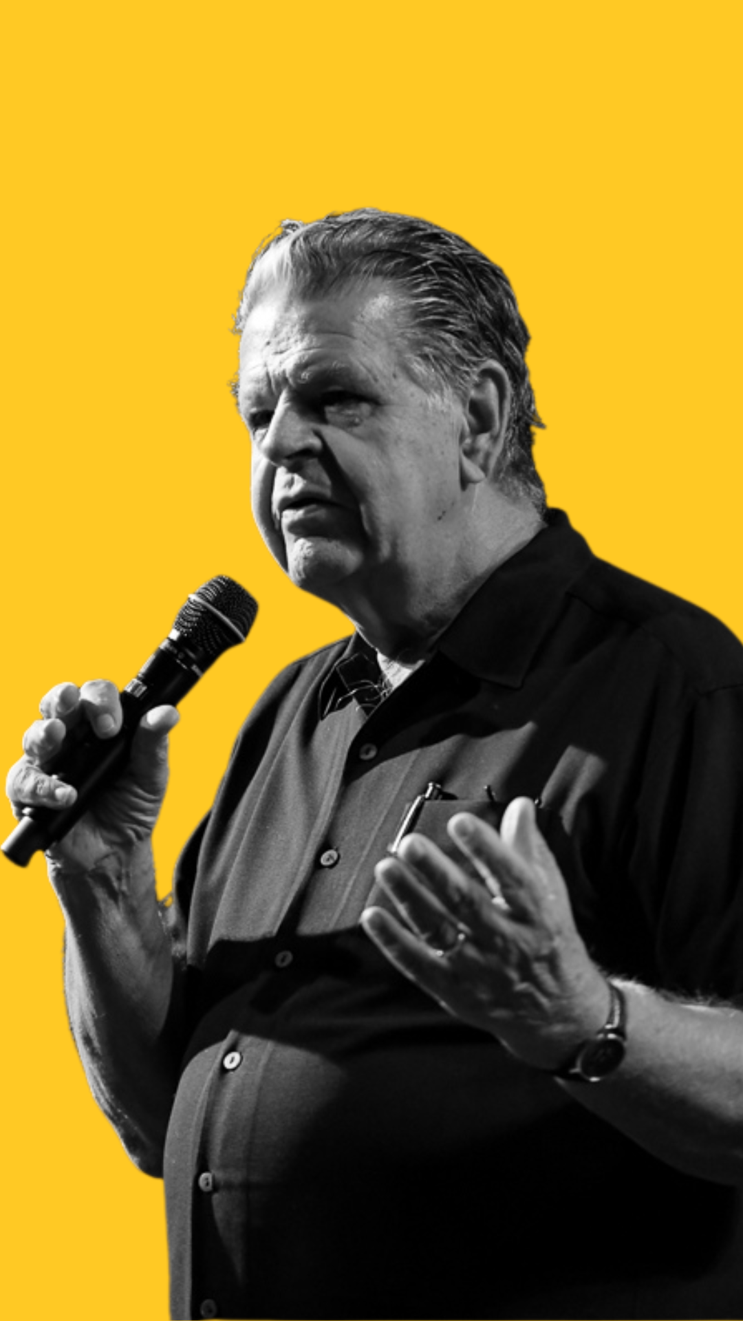 Catch The Fire Conference — Catch The Fire Toronto