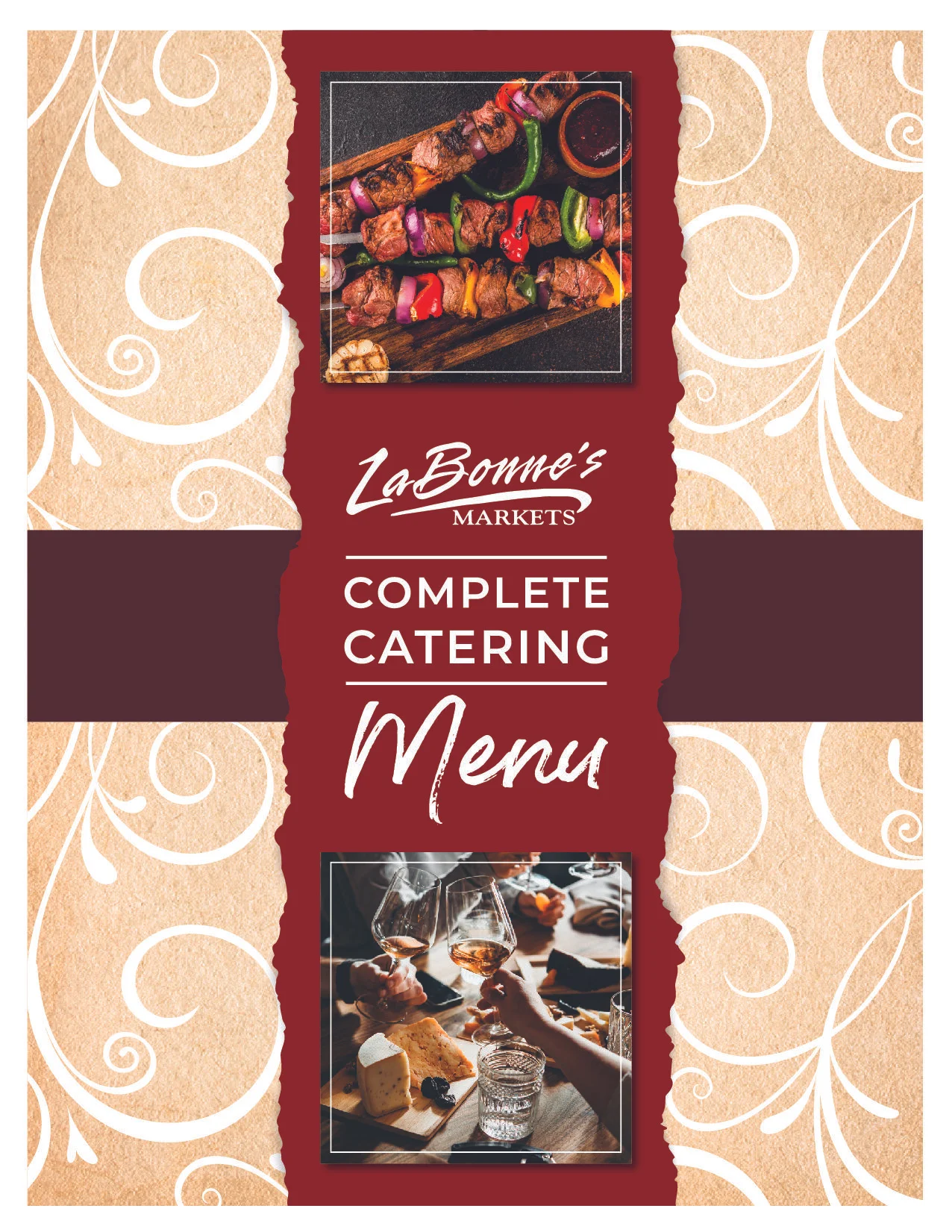 LaBonne's Catering in Watertown, Woodbury, Salisbury CT | LaBonne's Markets