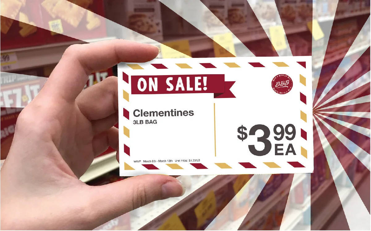 Weekly Discounts | LaBonne's Markets