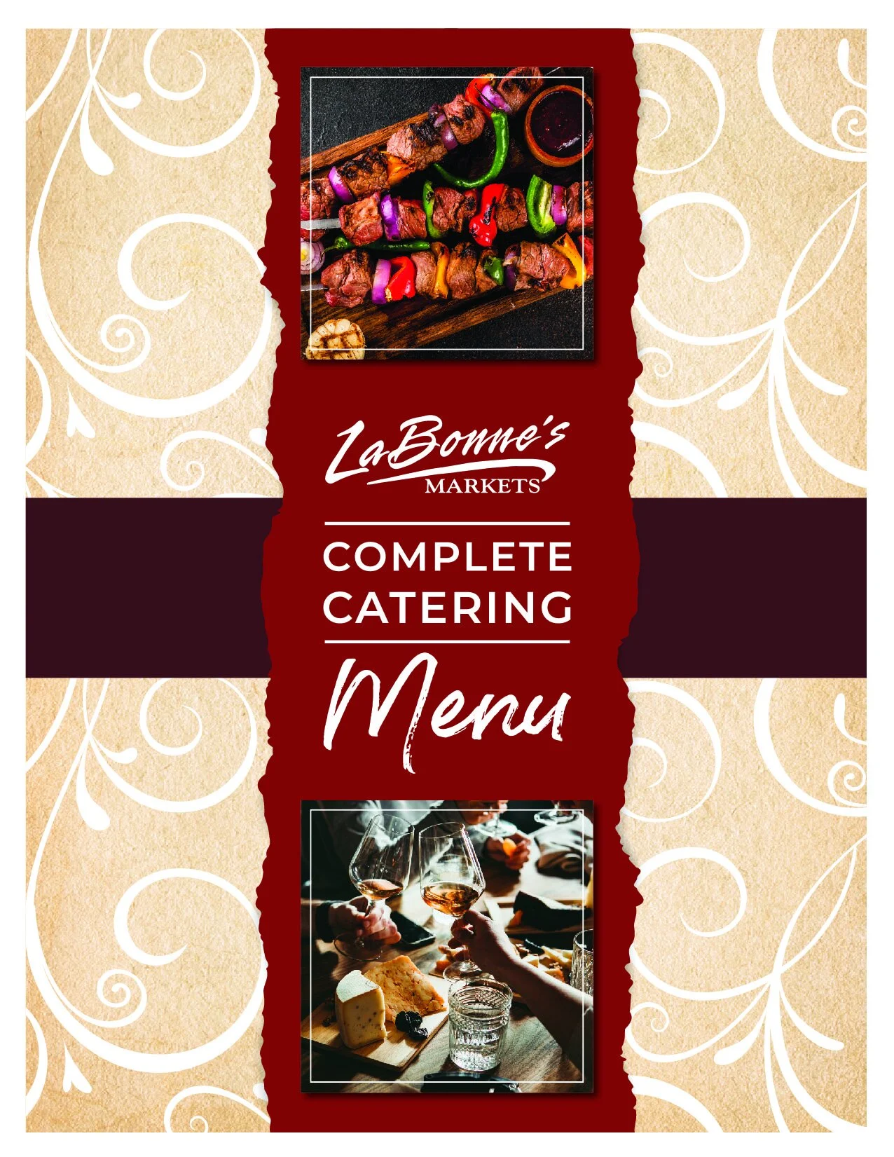 LaBonne's Catering in Watertown, Woodbury, Salisbury CT | LaBonne's Markets