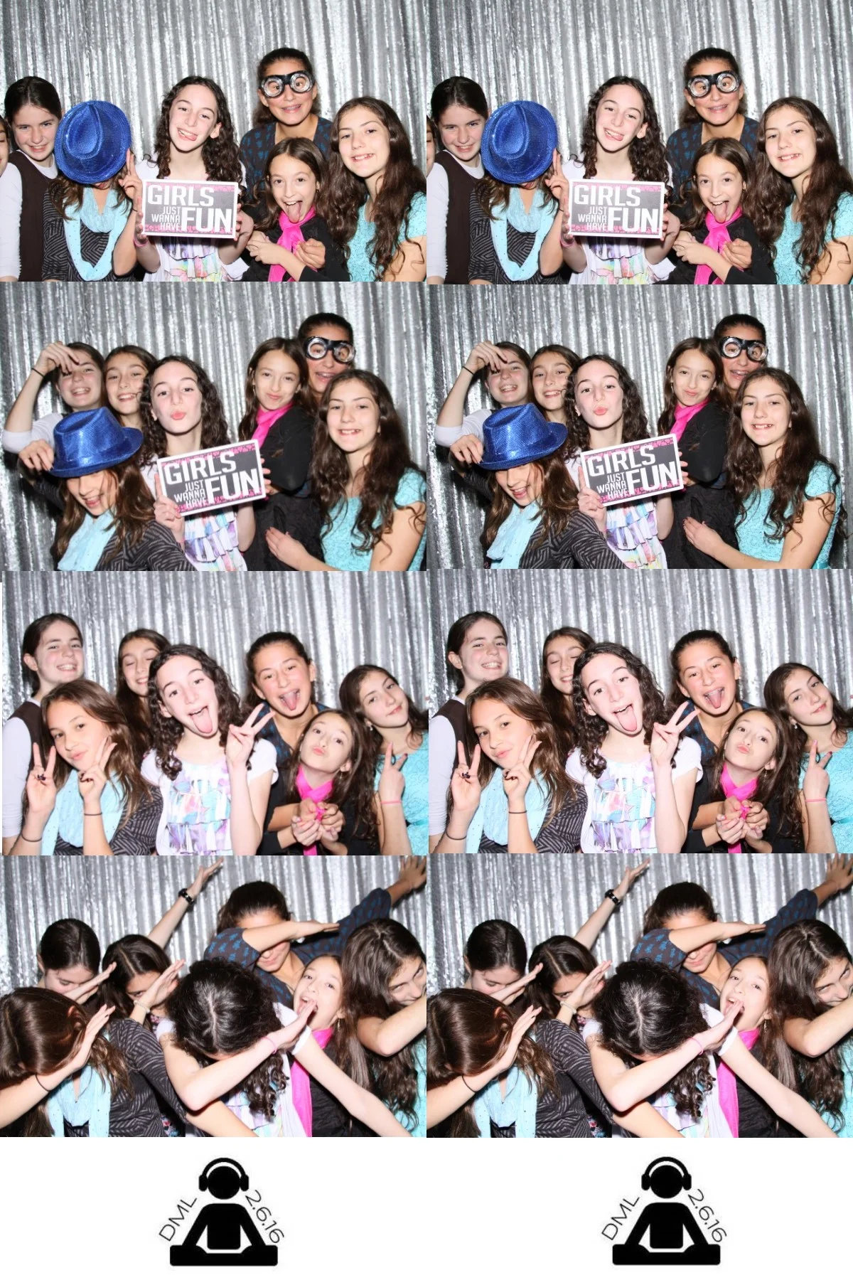 PhotoBooth Samples — Picture Us Perfect