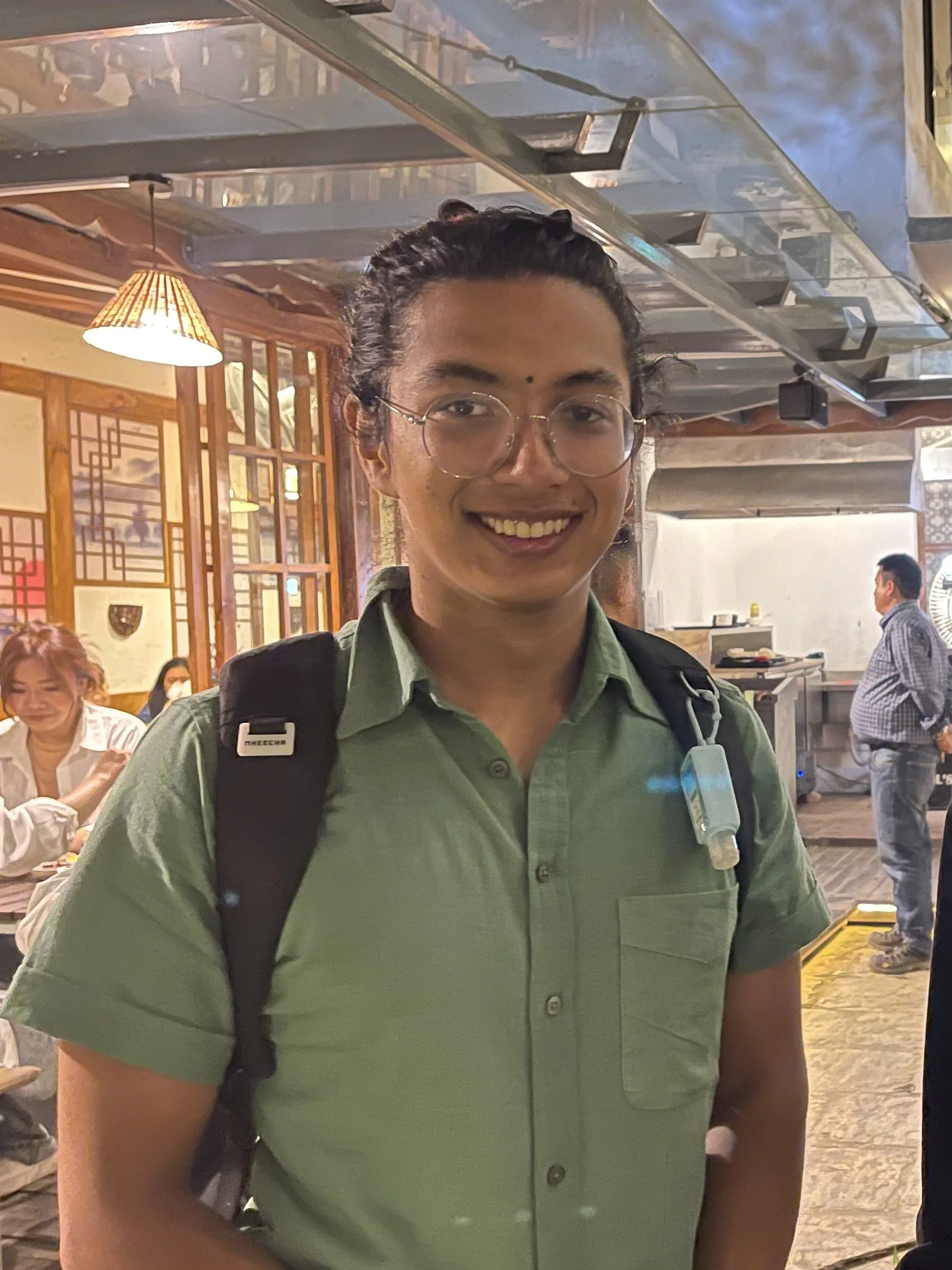 Catch Magazine — Catch