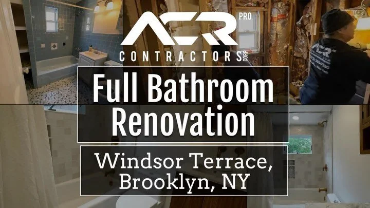 Get A Quote — ACR Pro Contractors Corp