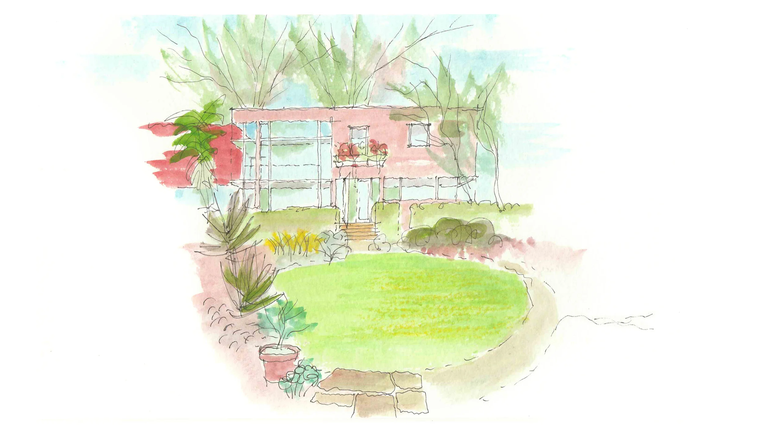 Frank Harmon Architect