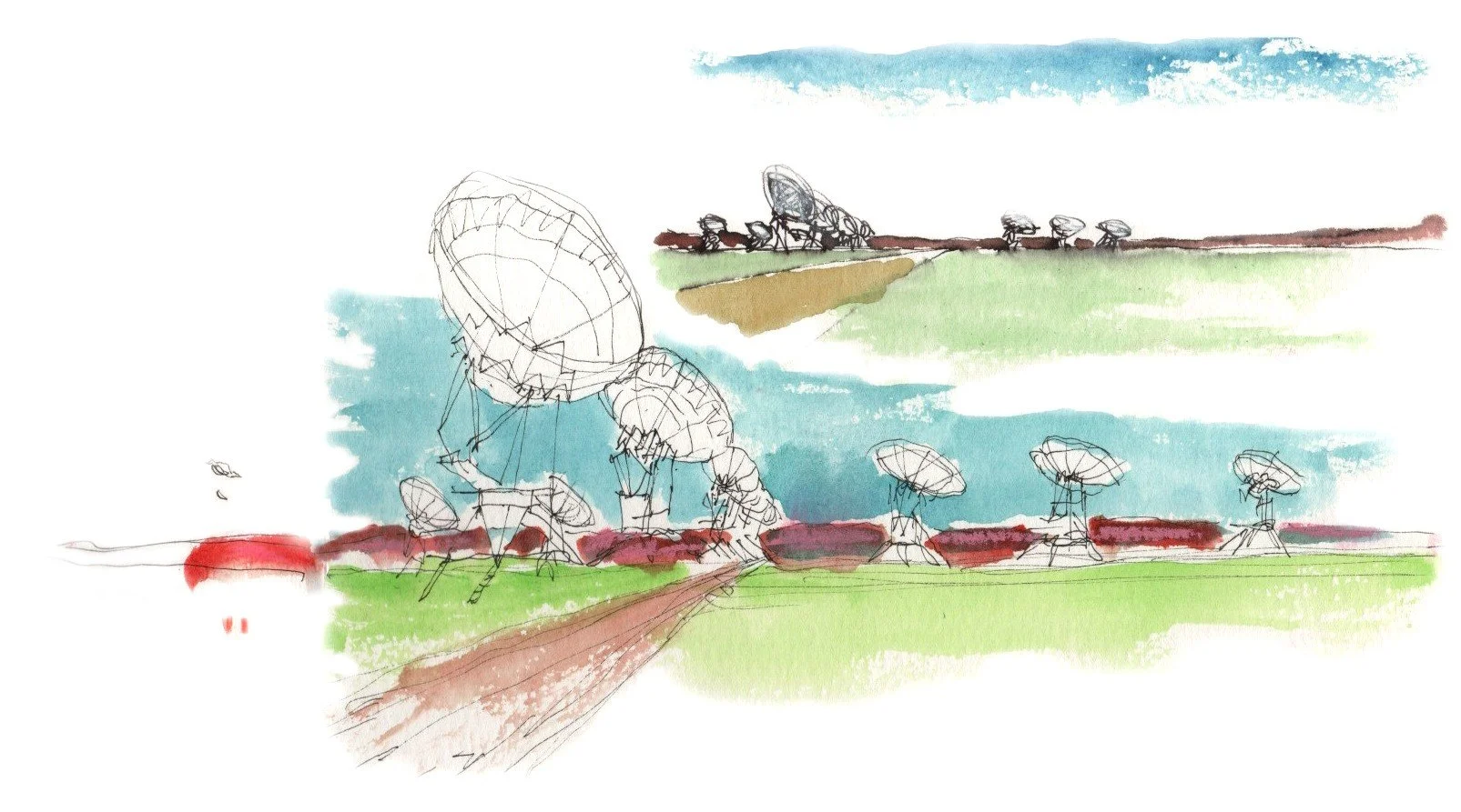 Frank Harmon Architect