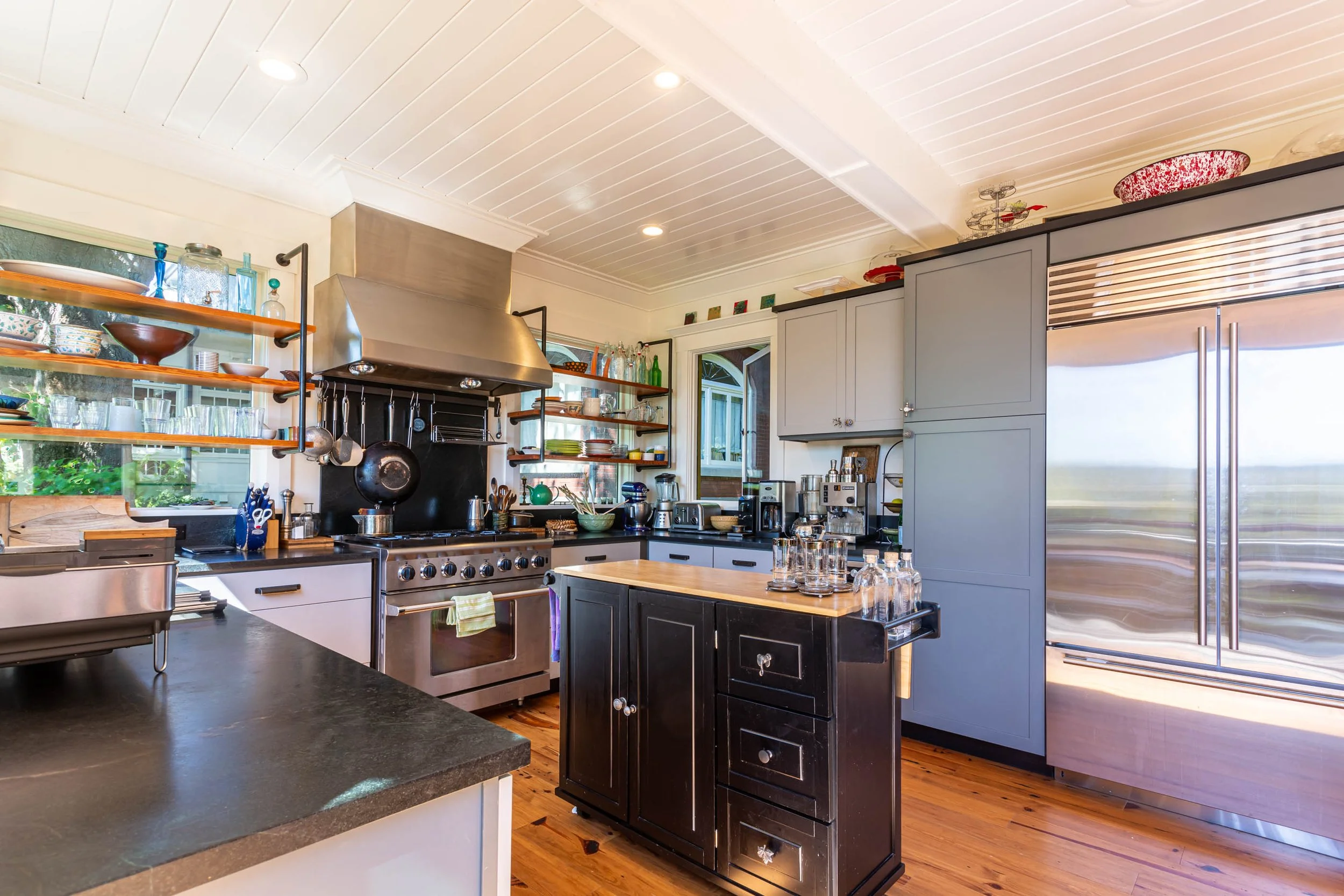 Kitchens — LCM Builders