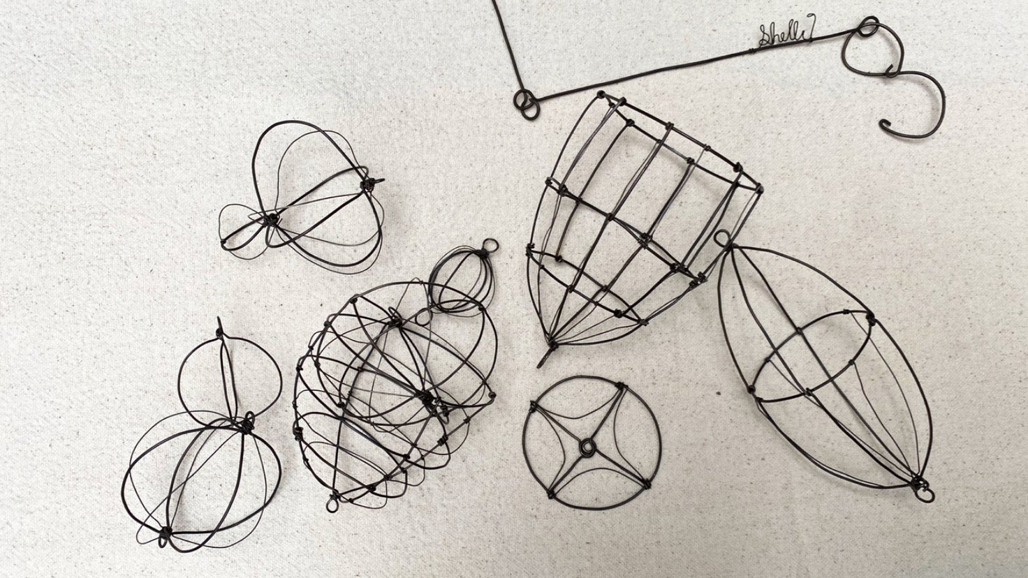 Field Trip Society postcards The Field Trip Society