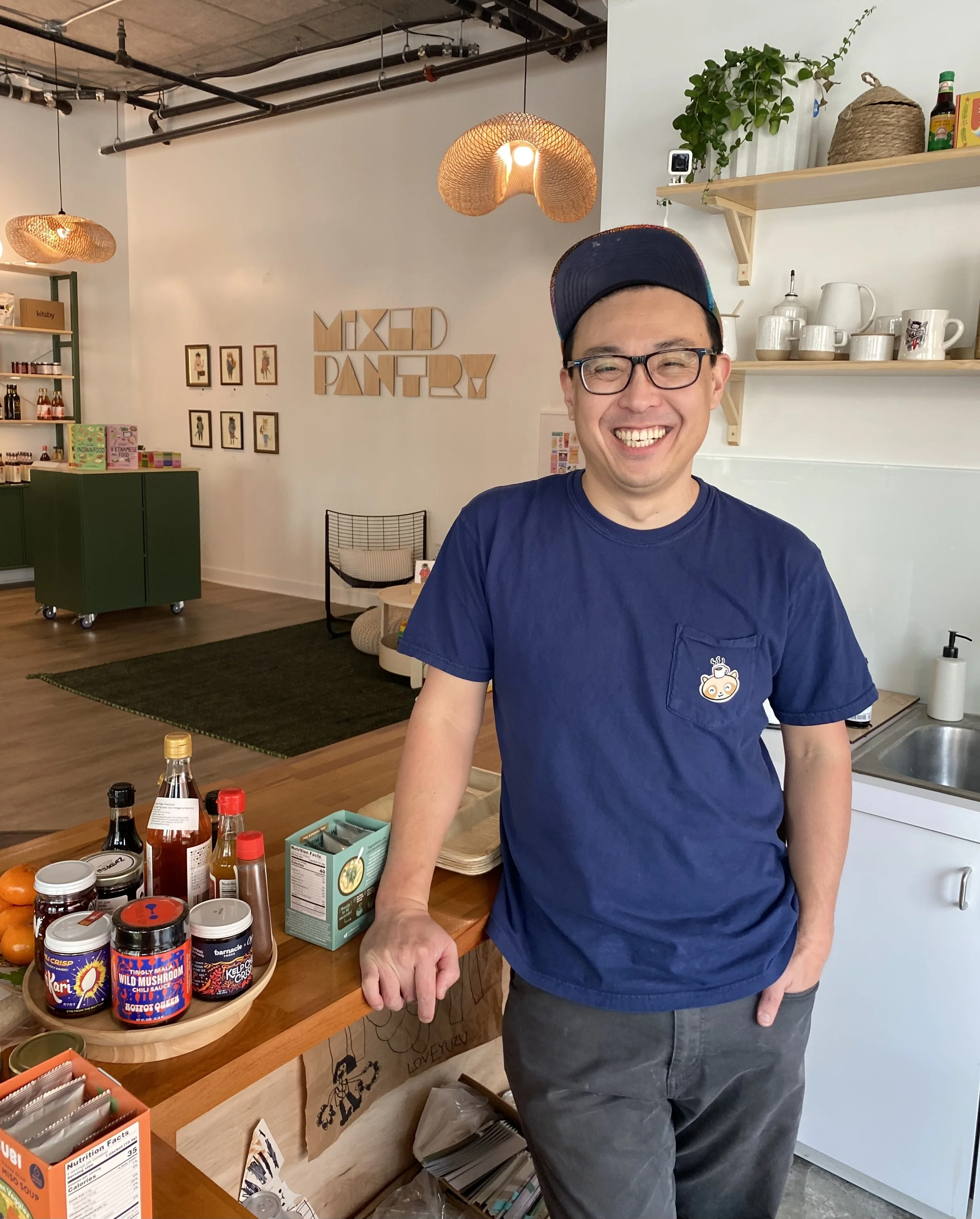 Field Trip Society postcards The Field Trip Society