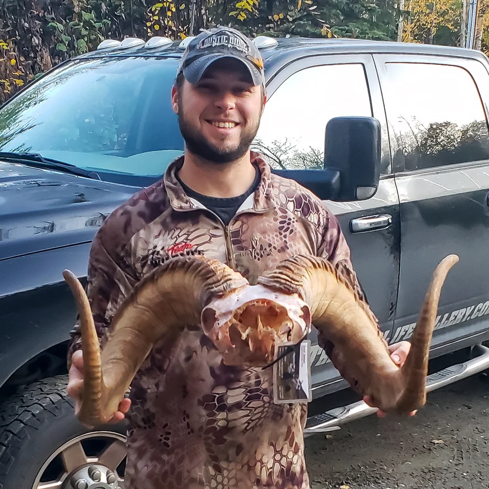 The Wildlife Gallery Tannery — The Wildlife Gallery Team