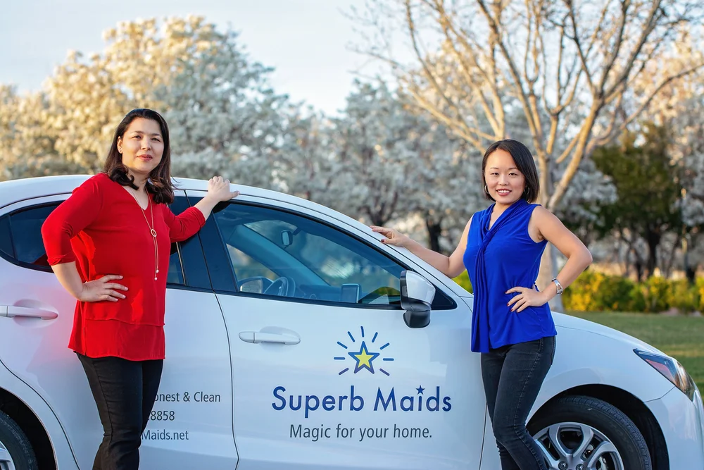 Top-Rated House Cleaning Service in Las Vegas, USA | Superb Maids
