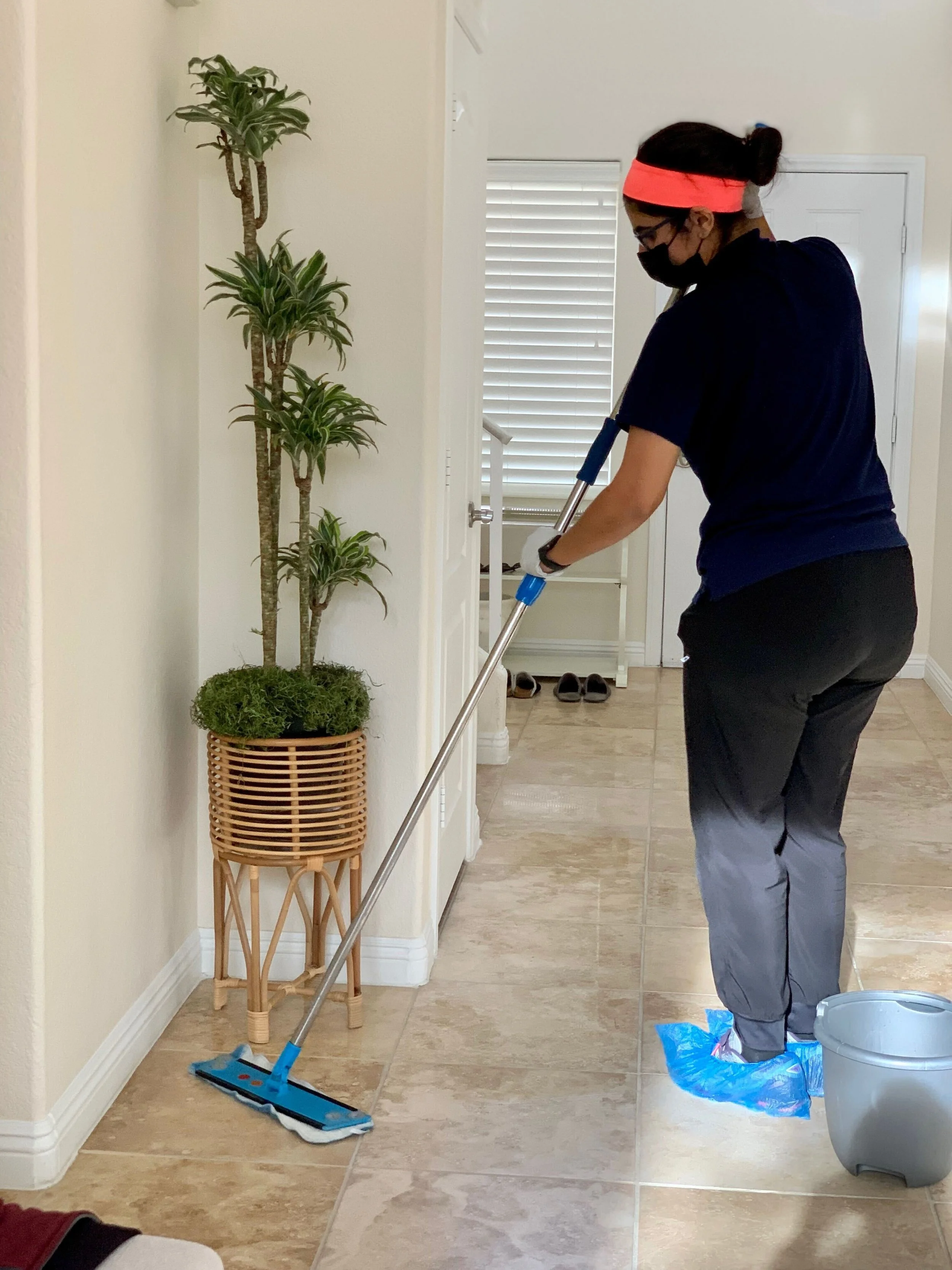 Housekeeping Jobs in Las Vegas - Join Our Team at Superb Maids