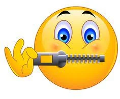 When to keep your mouth shut — Transformative Conversations Consulting