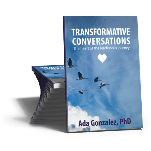 Transformative Conversations Consulting