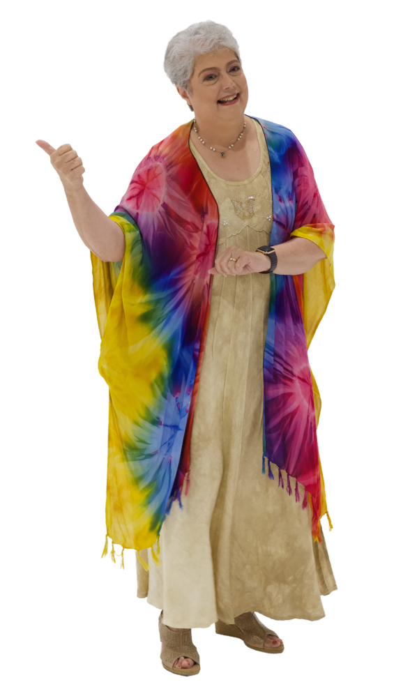 Transformative Conversations Consulting