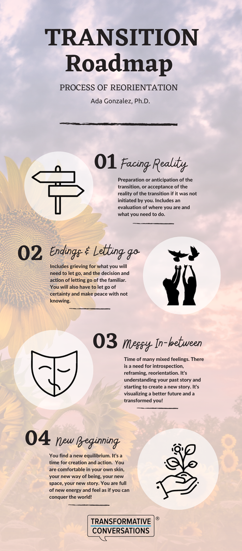 Transition Roadmap — Transformative Conversations Consulting