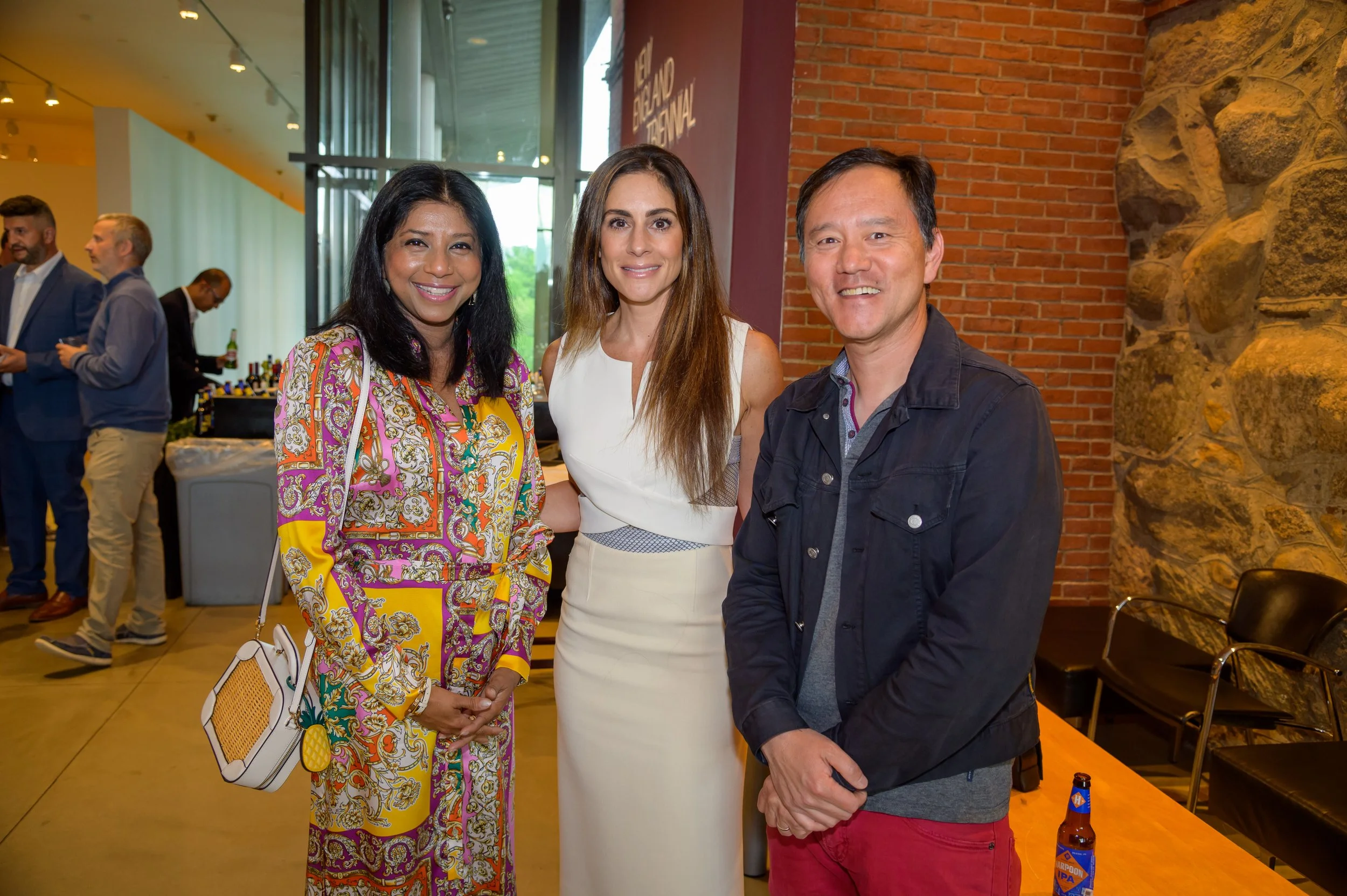 Celebrating 10 years - Boston Interior Designer | Sashya Thind