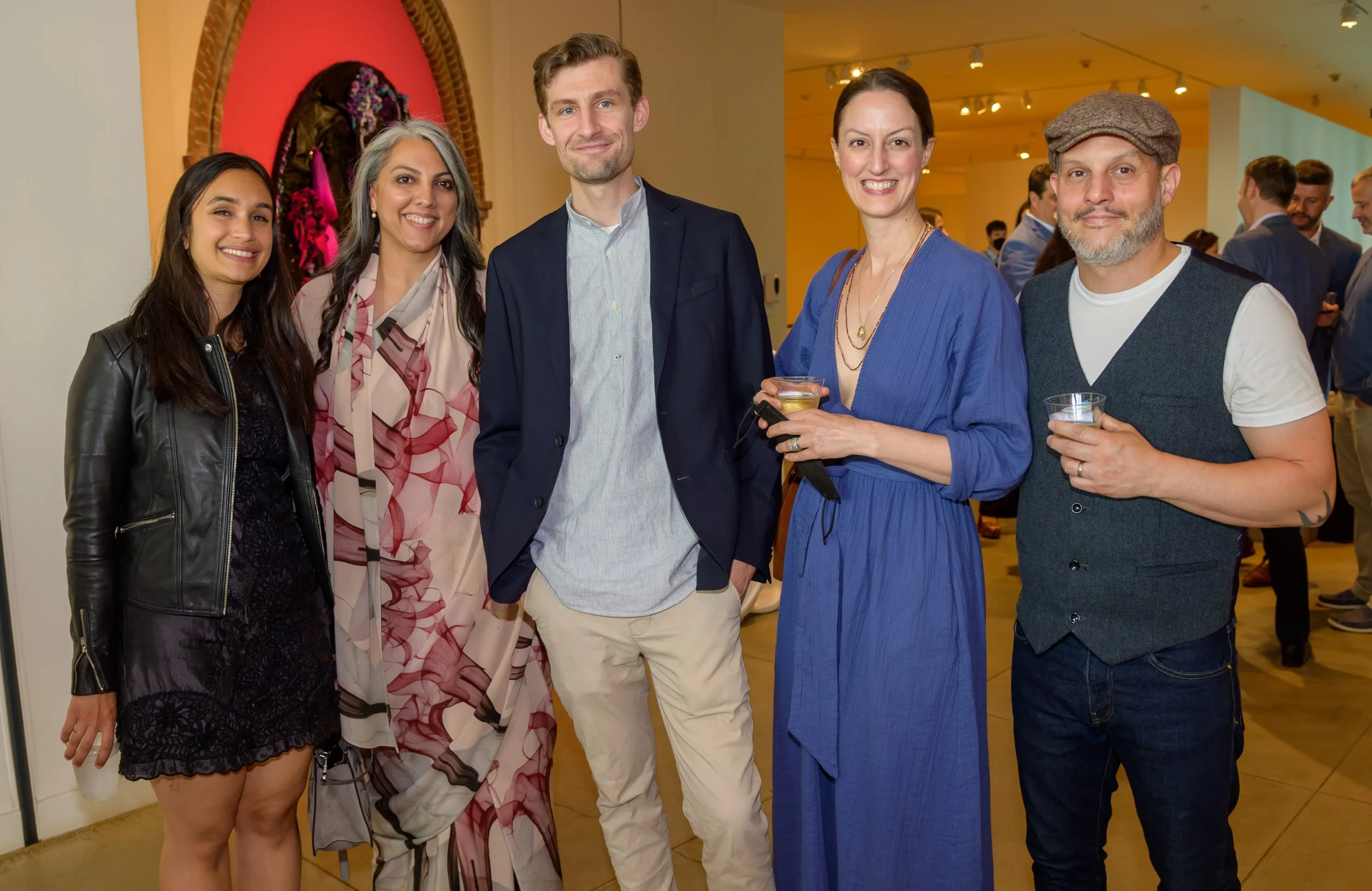 Celebrating 10 years - Boston Interior Designer | Sashya Thind