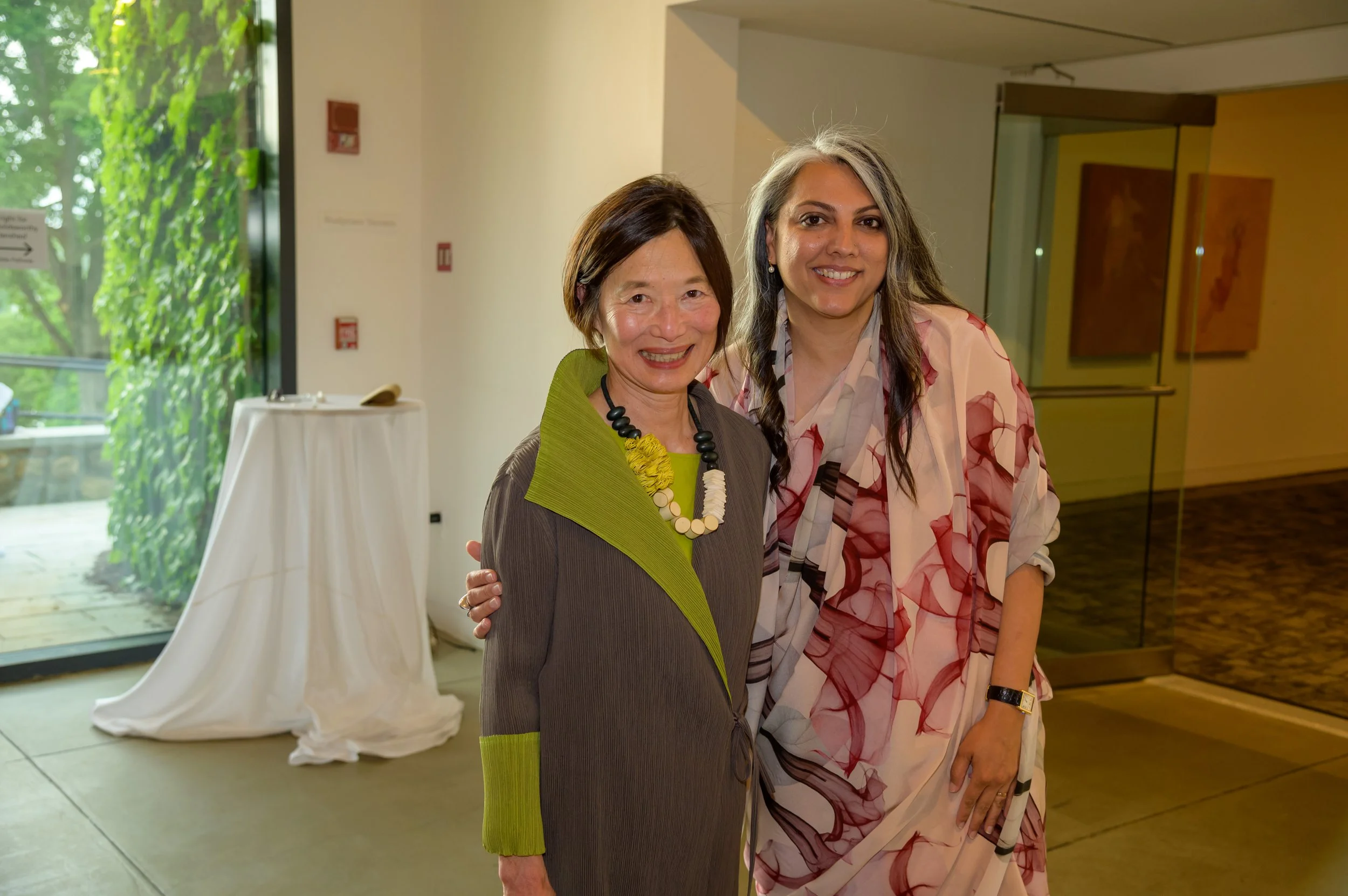 Celebrating 10 years - Boston Interior Designer | Sashya Thind