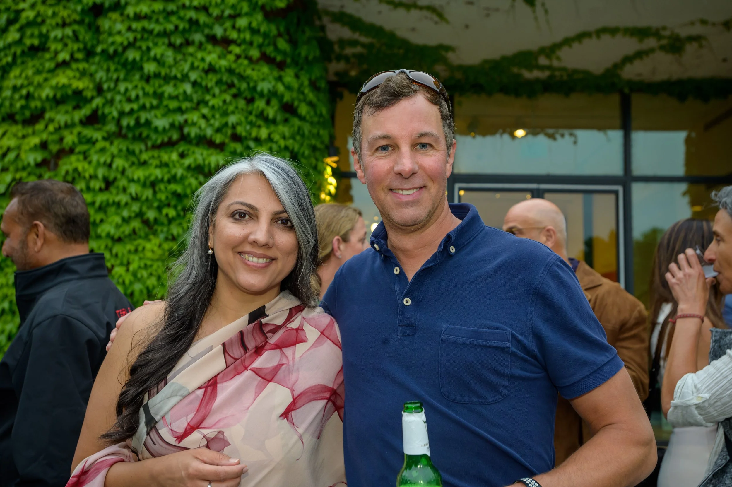 Celebrating 10 years - Boston Interior Designer | Sashya Thind